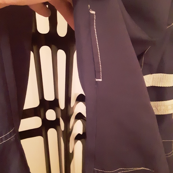 caffeine | Pants | Vintage Caffeine Rave Pants | Poshmark